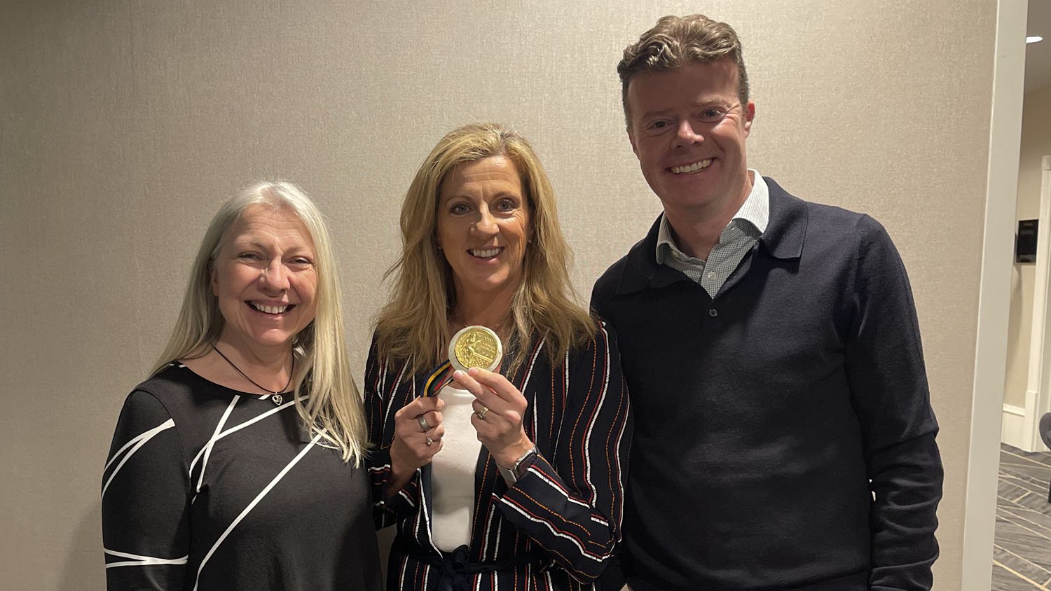 Leeds business shortlisted for national award