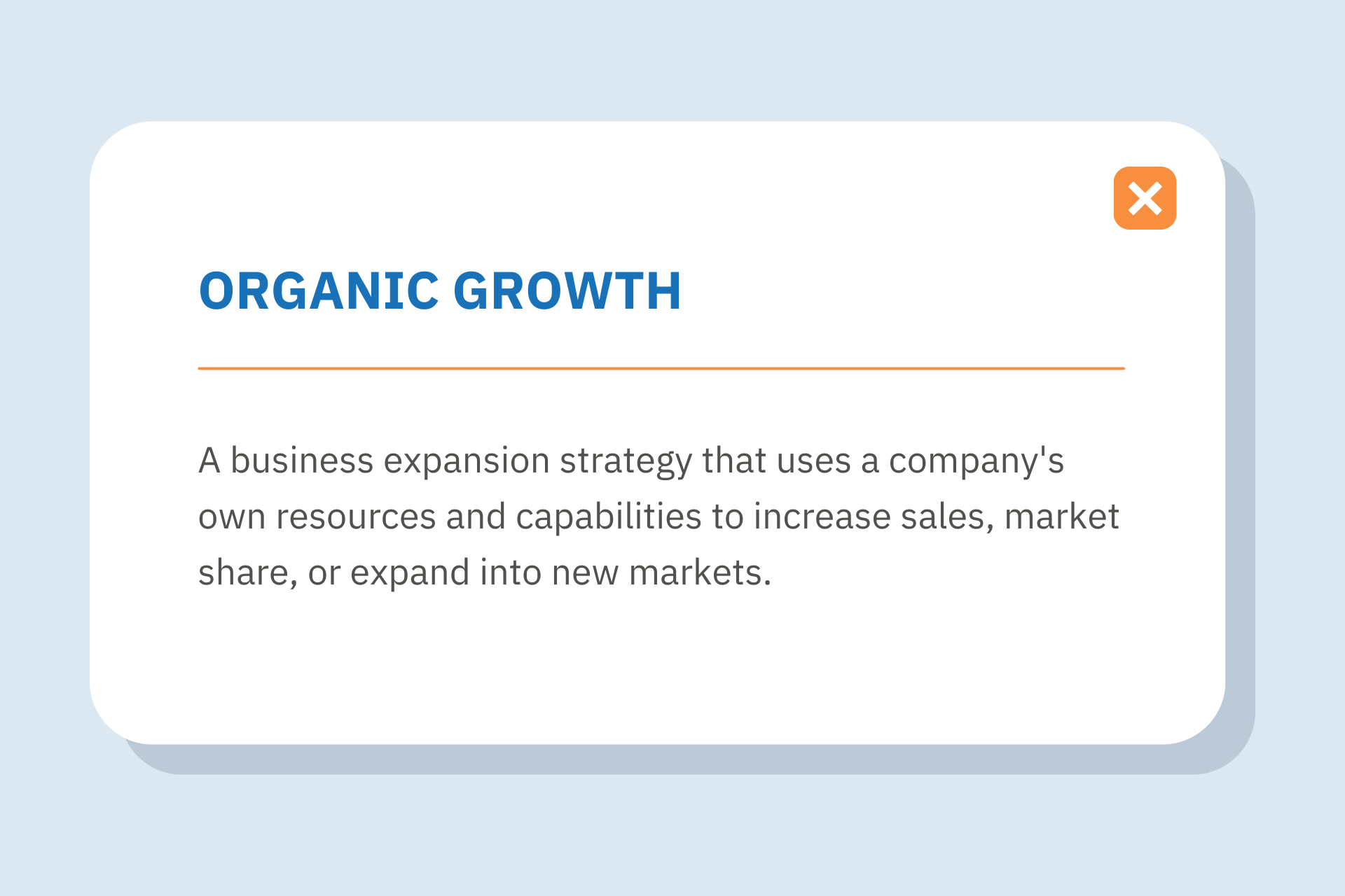 10 Proven Strategies for Organic Business Growth
