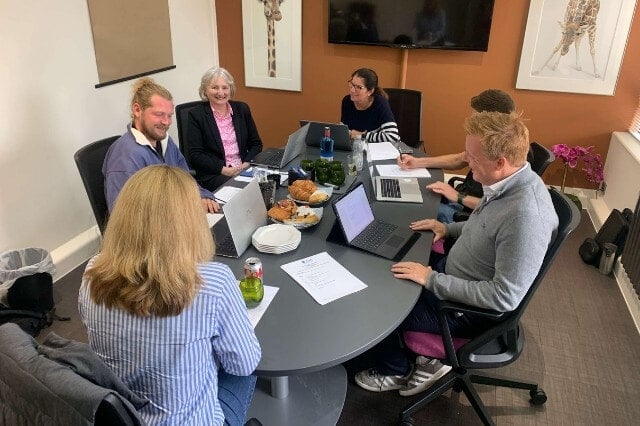The Alternative Board: Thrive Together