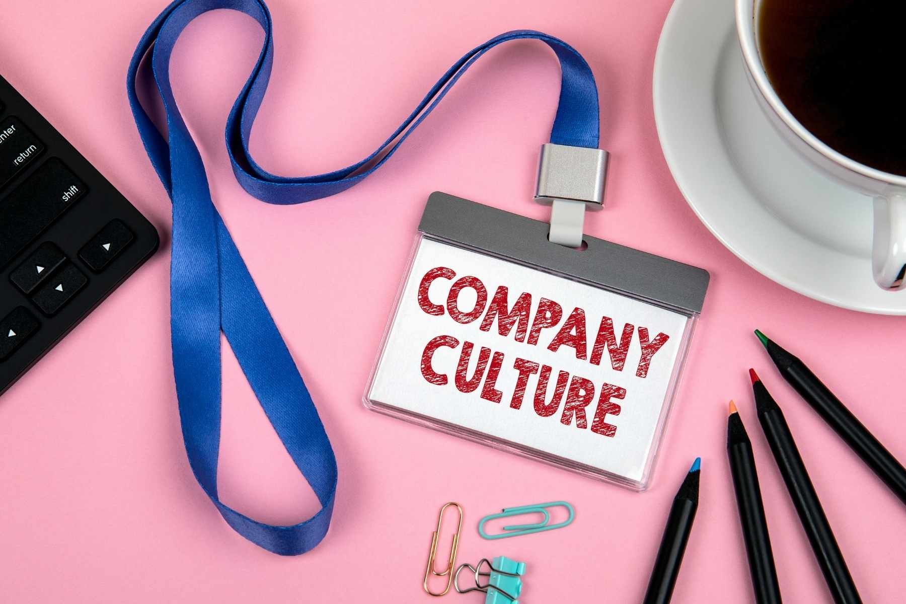 Company culture: Definition and Examples