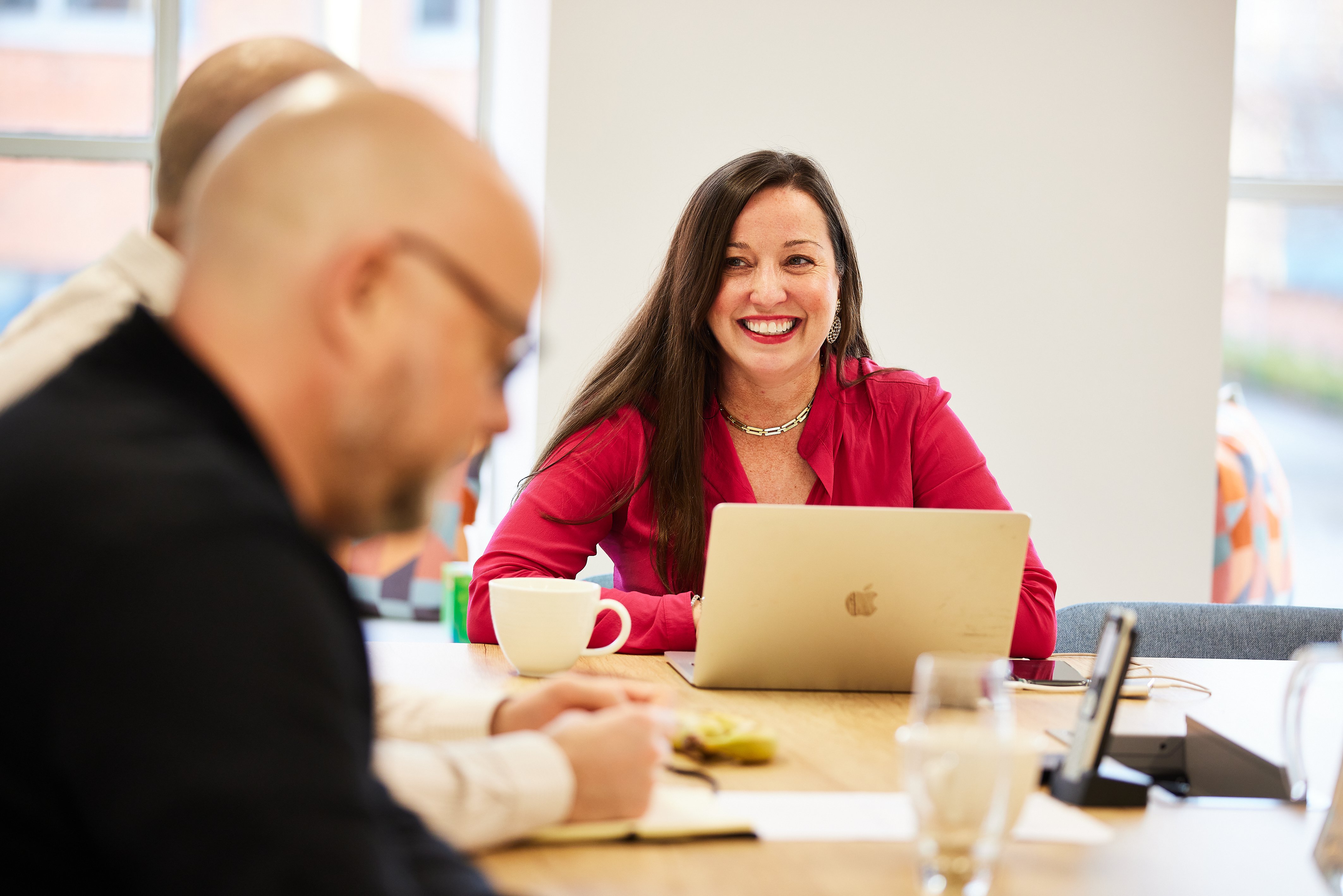 What is a business coach, and why do you need one?