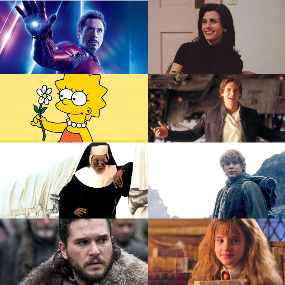 Online quiz: Which fictional leader are you?