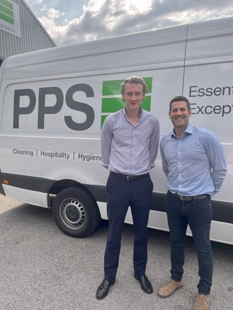 The TAB York Effect: Tripling PPS Ltd's Revenue in Record Time